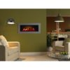Gazco Studio 22 Verve Electric Fire - Stanningley Firesides